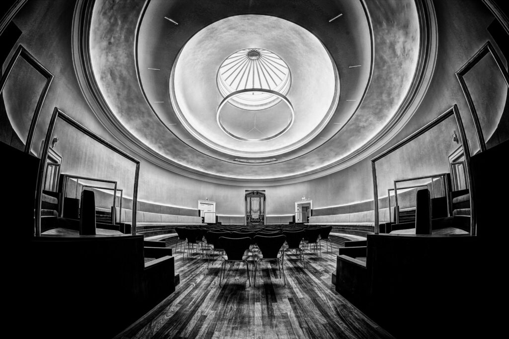 What’s On - St Cecilia's Hall